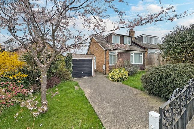 Hill Top Grove, Harrogate HG1, 3 bedroom property for sale - 69899859 ...