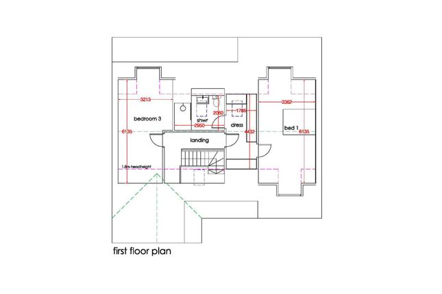 Fountains Way, North Cave, Brough HU15, 4 bedroom detached bungalow for ...