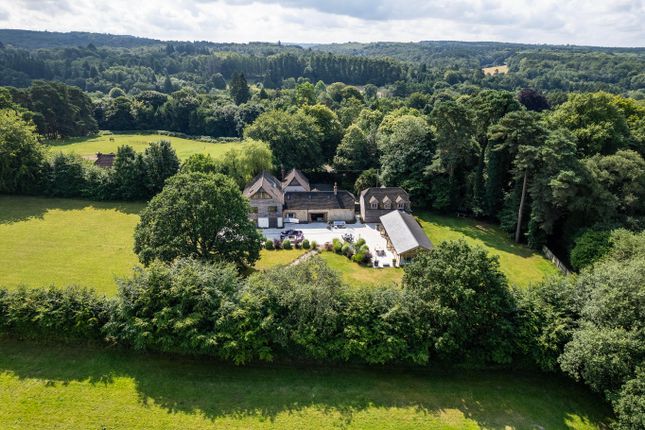 Homes for Sale in Liphook - Buy Property in Liphook - Primelocation