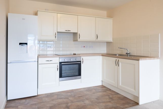 2 bed flat for sale in Cuthbert Cooper Place, Sheffield S9 - Zoopla