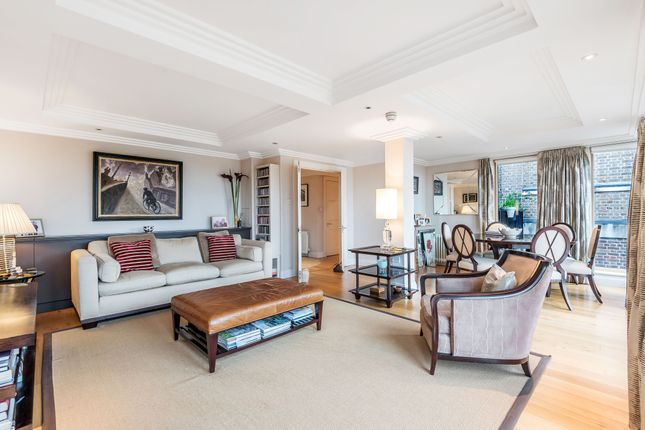 Westminster Green, 8 Dean Ryle St. SW1P, 3 bedroom penthouse for sale ...