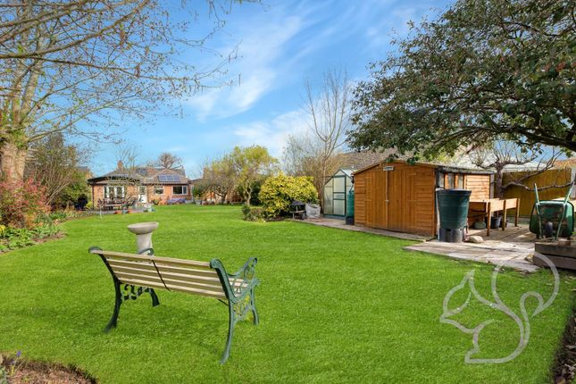 Homes for Sale in Great Horkesley - Buy Property in Great Horkesley ...