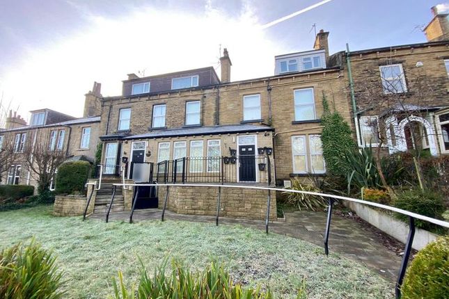 Flat 3, 48 Kirkgate, Shipley BD18, 1 bedroom flat to rent - 60740602 ...