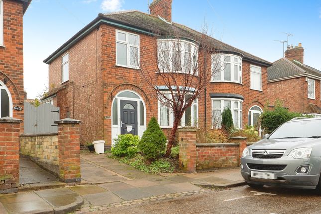 Homes for Sale in Aylestone Road, Aylestone, Leicester LE2 - Buy ...
