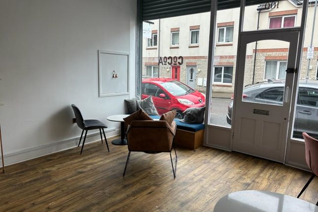 High Street, Barry CF62, retail premises to let - 64392596 | PrimeLocation