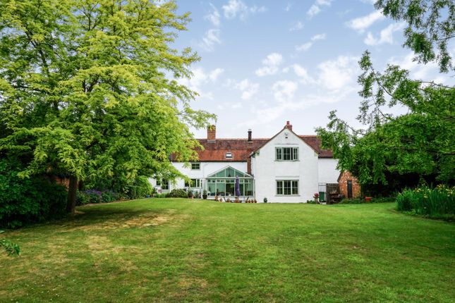 Homes for Sale in Hatton, Warwickshire - Buy Property in Hatton ...