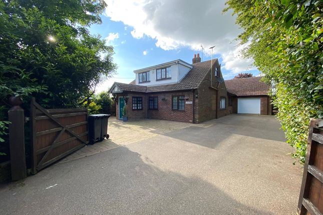 Frith Bank, Boston, Lincolnshire PE22, 4 bedroom detached house for ...