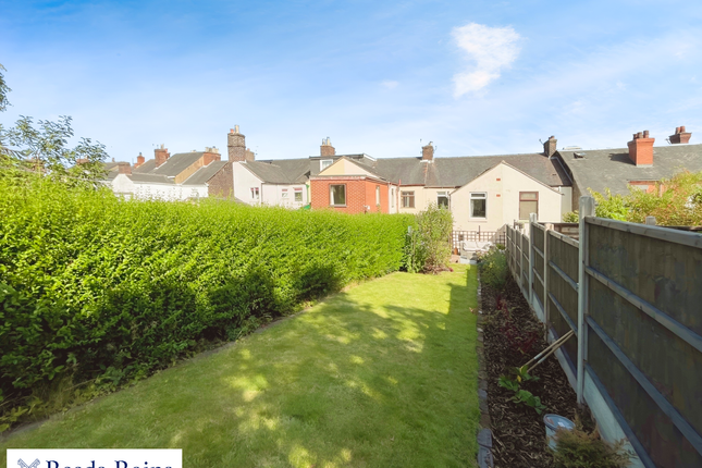 Penkhull Terrace, Stoke-On-Trent, Staffordshire ST4, 3 bedroom terraced ...