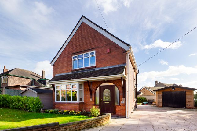 Homes For Sale In Mow Cop Buy Property In Mow Cop Primelocation