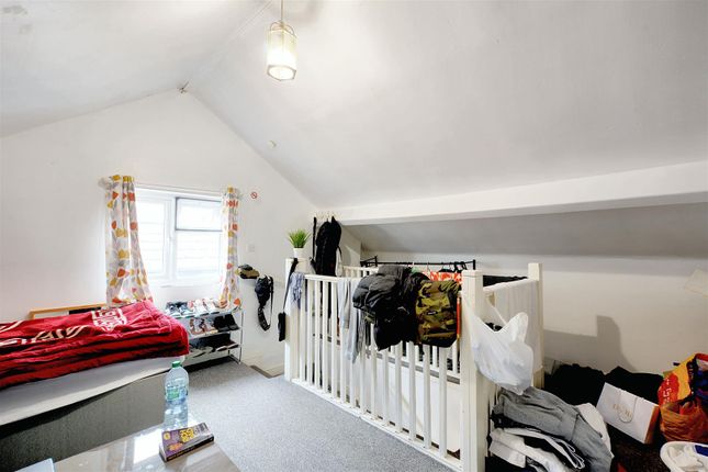 Haydn Road, Sherwood, Nottingham NG5, 3 bedroom property for sale ...