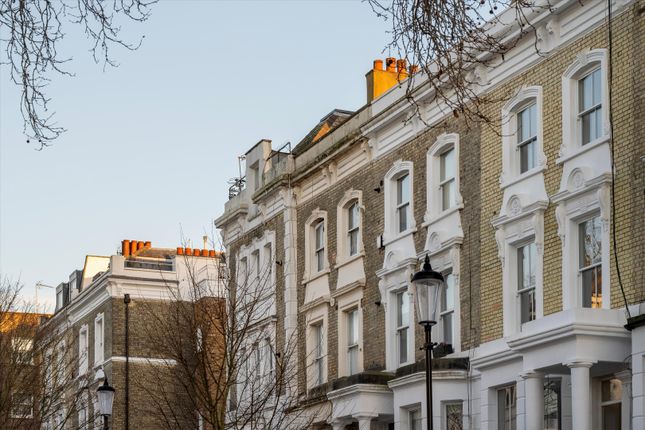 St. Charles Square, London W10, 1 bedroom flat for sale - 69324394 ...