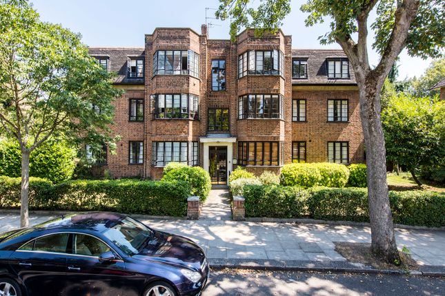 Belsize Court, Wedderburn Road, Belsize Park NW3, 2 bedroom flat for ...