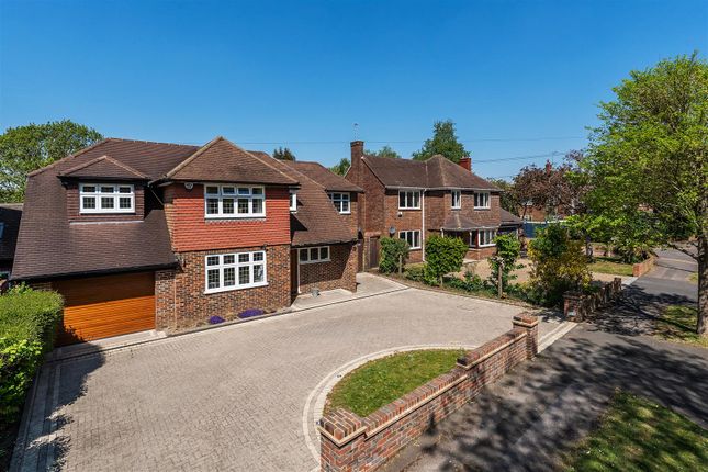 Homes for Sale in Cheam - Buy Property in Cheam - Primelocation