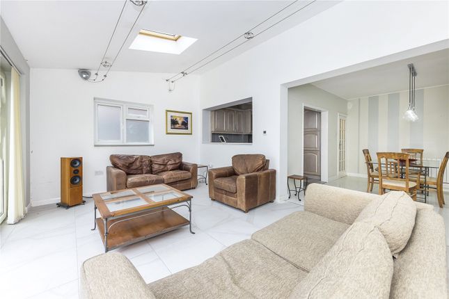 Baring Road, London SE12, 3 bedroom semi-detached house for sale ...