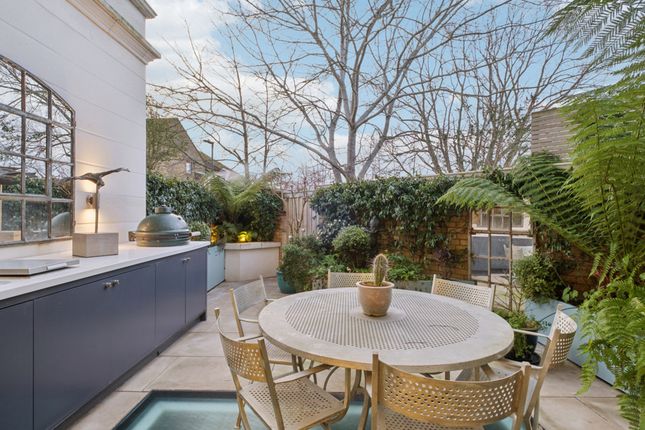 Stevenage Road, London SW6, 5 bedroom town house for sale - 69233884 ...