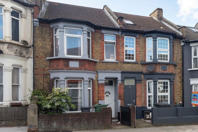 Chingford Road, Walthamstow E17, 3 bedroom terraced house for sale ...