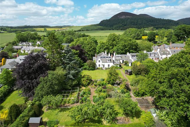 Bowden Knowe, Bowden, Scottish Borders TD6, 6 bedroom detached house ...