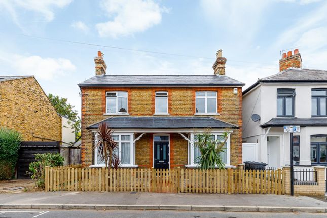 Homes for Sale in Feltham, London - Buy Property in Feltham, London ...