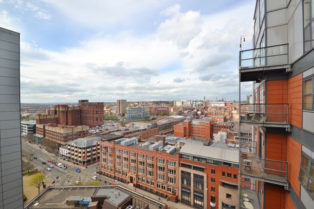 West Point, Wellington Street, Leeds LS1, 2 bedroom flat to rent ...