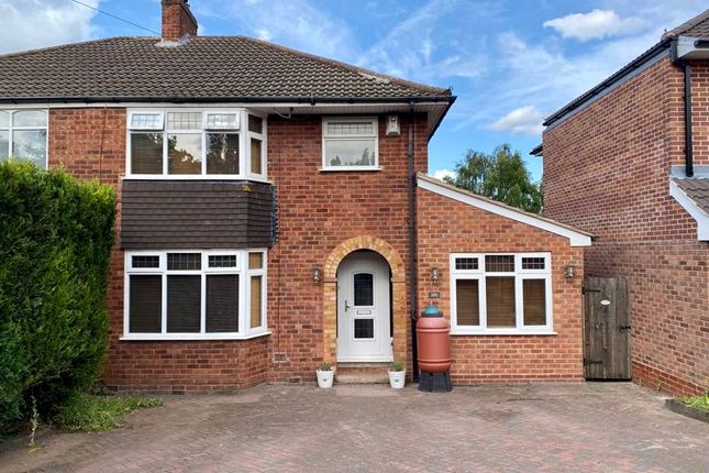 Clarence Road, 152334, Sutton Coldfield B74, 3 bedroom semi-detached ...