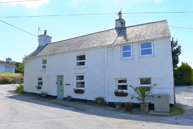 Tregajorran, Carn Brea, Redruth, Cornwall TR15, 3 bedroom detached ...