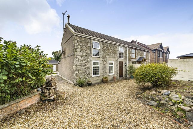 Homes for Sale in Gorseinon - Buy Property in Gorseinon - Primelocation