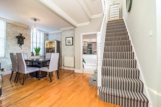 The Cedars, Carr Hall Gardens, The Carrs, Whitby YO21, 4 bedroom semi ...