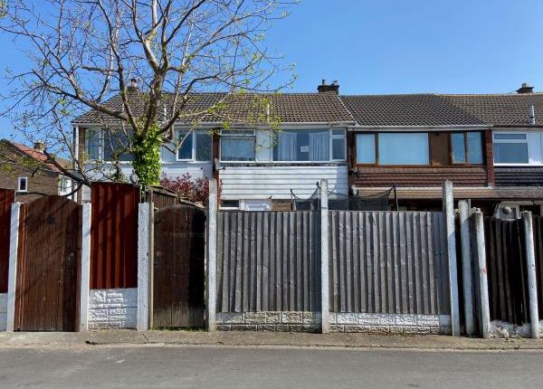 40 Appleby Lawn, Netherley, Liverpool L27, 3 bedroom terraced house for ...