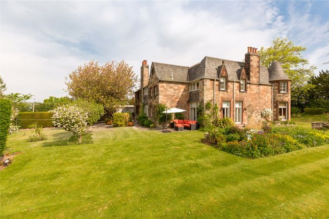 Craiglockhart Park, Craiglockhart, Edinburgh EH14, 5 bedroom detached ...