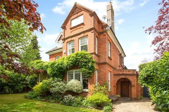Homes for Sale in Godalming - Buy Property in Godalming - Primelocation