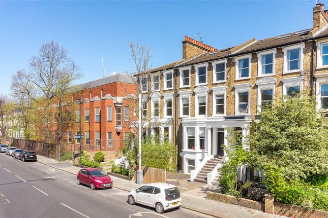 Gresham Road, London SW9, 2 bedroom flat for sale - 58405275 ...