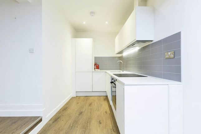 Tyssen Street, London E8, studio to rent - 54634082 | PrimeLocation
