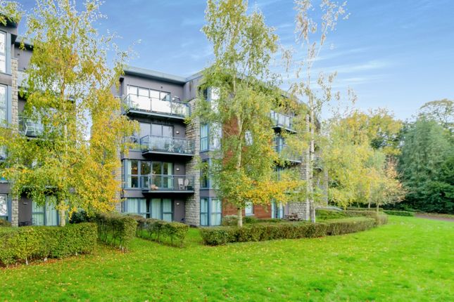 Sandling Park, Sandling Lane, Maidstone, Kent ME14, 2 bedroom flat for ...