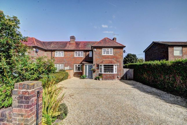 Homes for Sale in Naphill and Walters Ash School, Buckinghamshire, HP14 ...