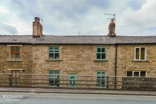 Manchester Road, Baxenden, Accrington BB5, 4 bedroom terraced house for ...