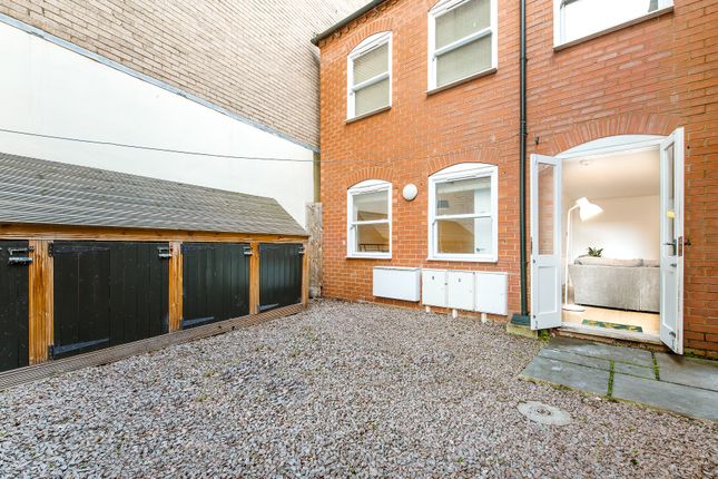 Stonebow House, The Glory Hole, Lincoln LN2, 2 bedroom flat to rent ...