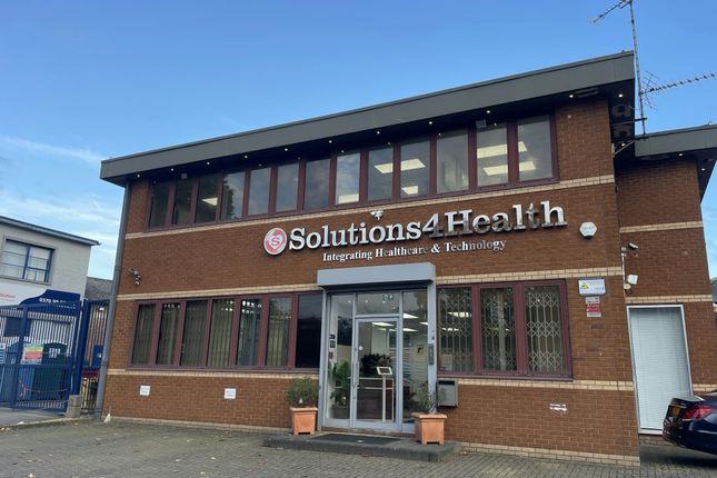 Reading Commercial Property for Sale - Primelocation