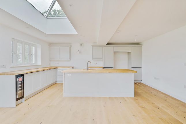 South Barrow, Yeovil, Somerset BA22, 5 bedroom detached house for sale ...