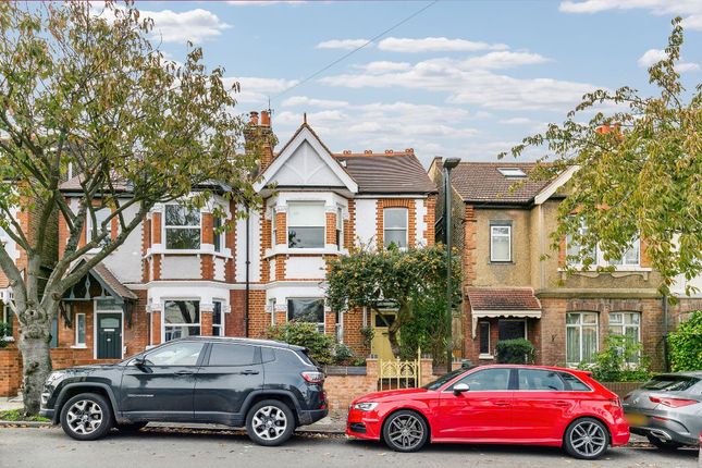 Coval Road, Parkside SW14, 4 bedroom semi-detached house for sale ...