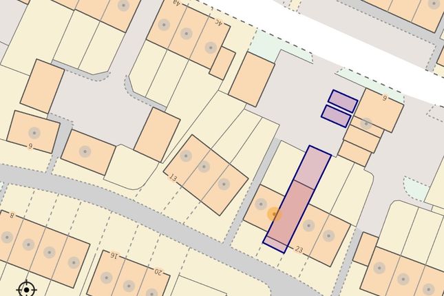 Wagtail Walk, Finberry, Ashford TN25, 2 bedroom terraced house for sale ...