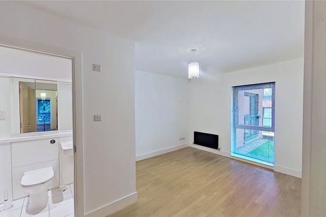 Fettes Rise, Edinburgh, Midlothian EH4, 3 bedroom flat to rent ...