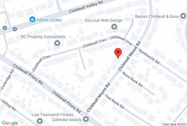 Childwall Mount Road, Liverpool, Merseyside L16, 3 bedroom semi ...