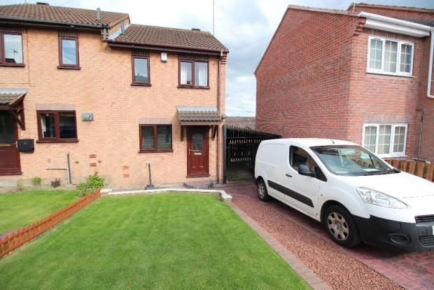 Houses for Sale in Swinton, South Yorkshire - Swinton, South Yorkshire ...