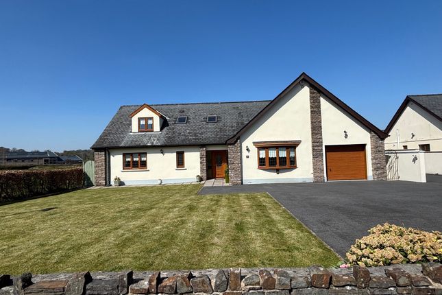 Llys Yr Onnen, Ffairfach, Llandeilo, Carmarthenshire. SA19, 3 bedroom ...