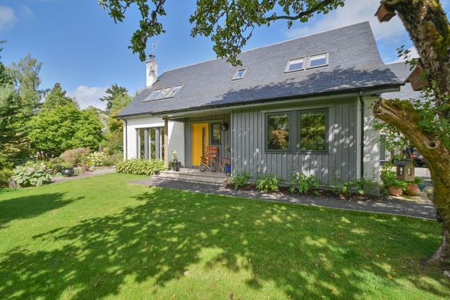 Homes for Sale in Comrie, Perth & Kinross - Buy Property in Comrie ...