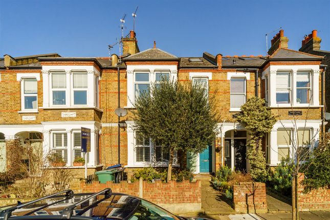 Murray Road, Ealing W5, 2 bedroom flat for sale - 69567775 | PrimeLocation