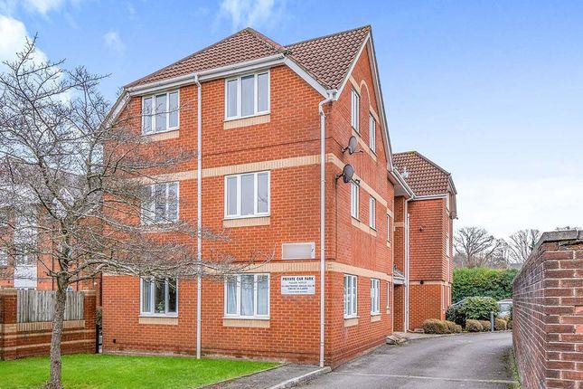 Flats to Let in Cobbett Road, Southampton SO18 - Apartments to Rent in ...