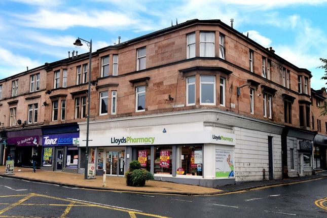 Church Street, Uddingston, Glasgow G71, 2 bedroom flat for sale ...