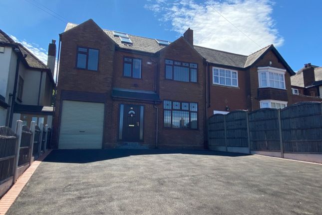 Homes for Sale in Vauxhall Gardens, Dudley DY2 - Buy Property in ...