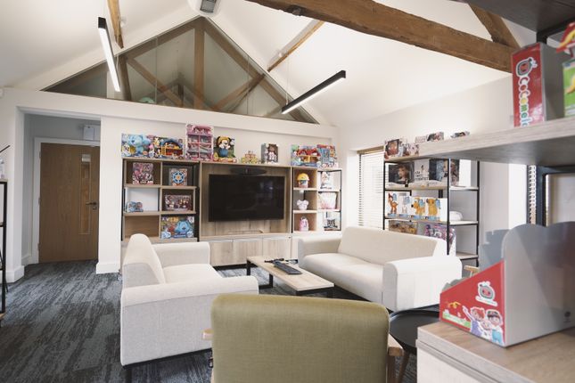 The Oarsman, Riverside Barns, Remenham Lane, Henley-On-Thames RG9, office to let - 63998808 ...
